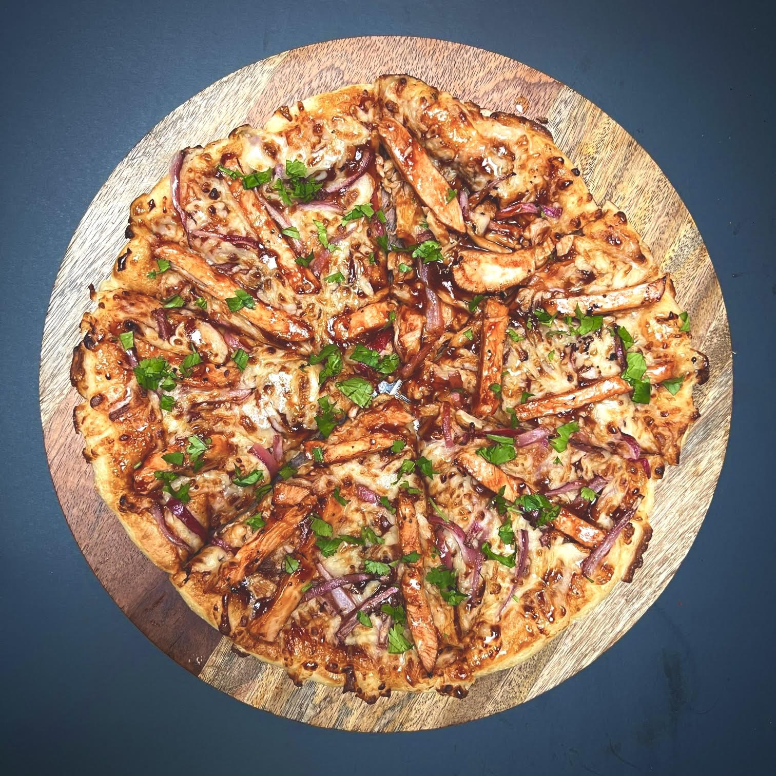 Olympic Pizza and Pasta